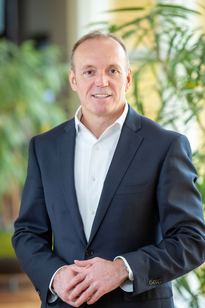 Warren Pimm | CleanBridge